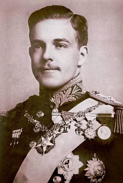 Causas Perdidas: D. Manuel II